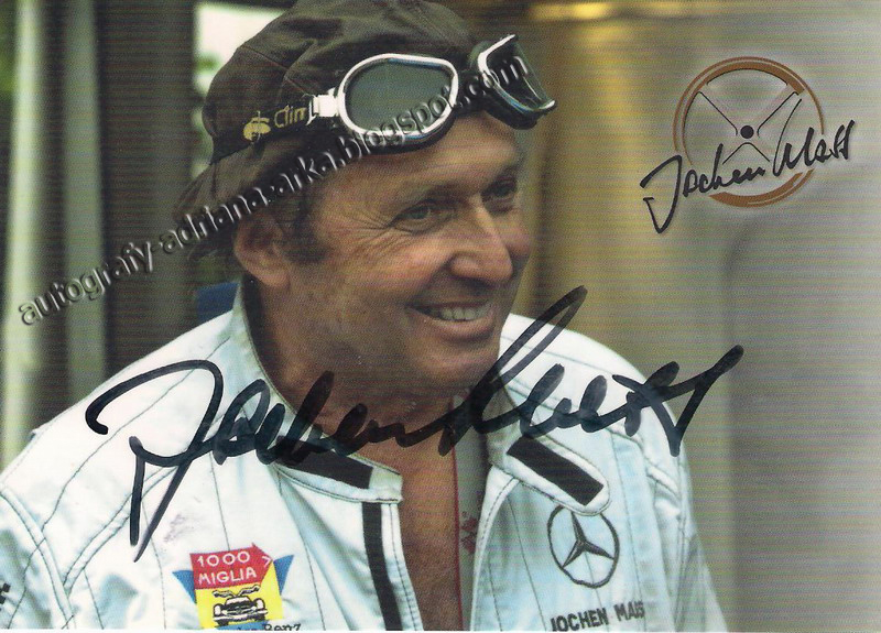 Jochen Mass's Instagram, Twitter & Facebook on IDCrawl