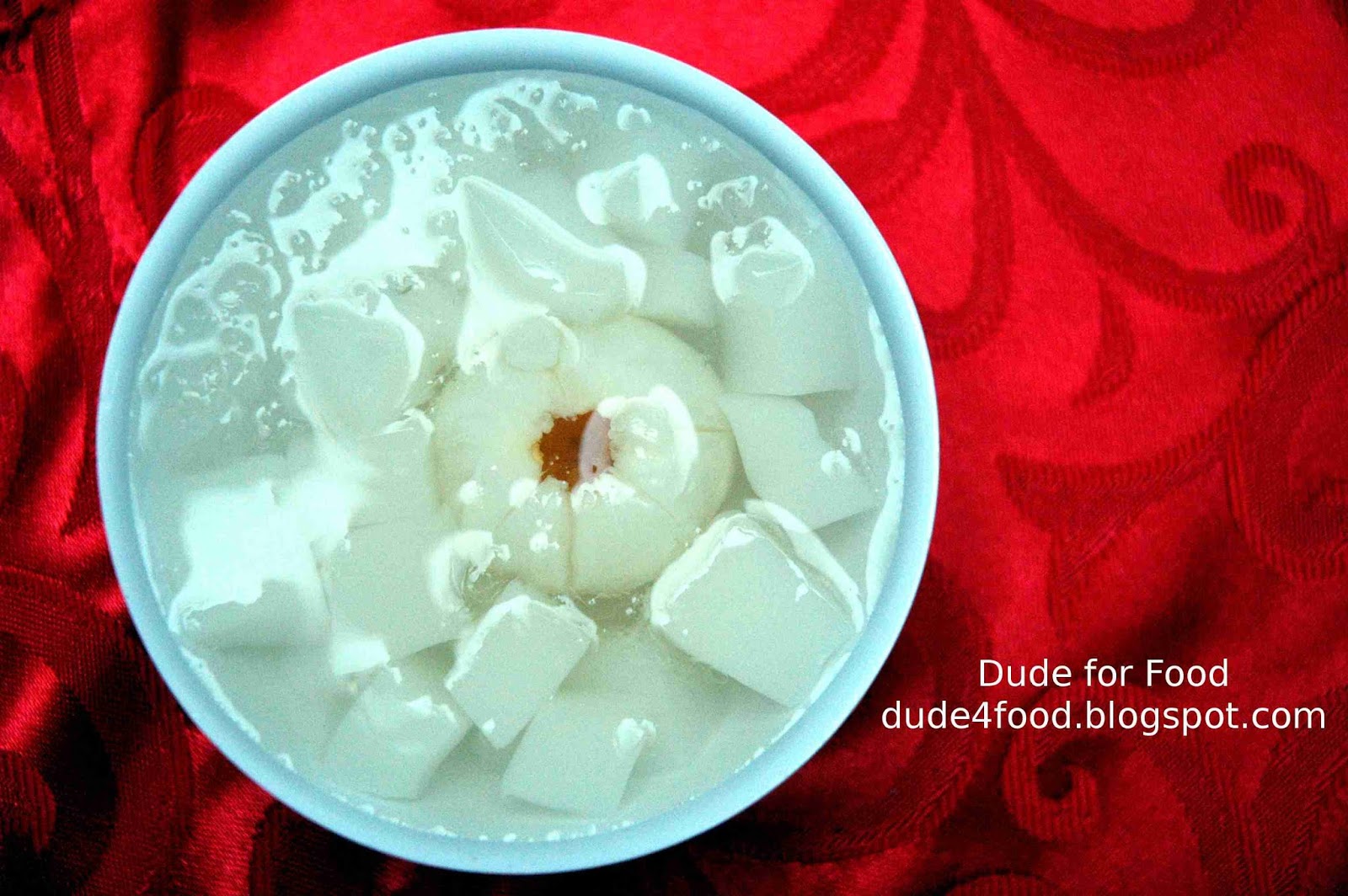 DUDE FOR FOOD: A 62 Year-Old Restaurant Still Dishes Out Good Eats ...