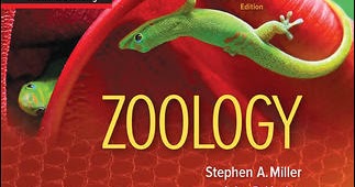 Zoology by Miller Harley 10th edition