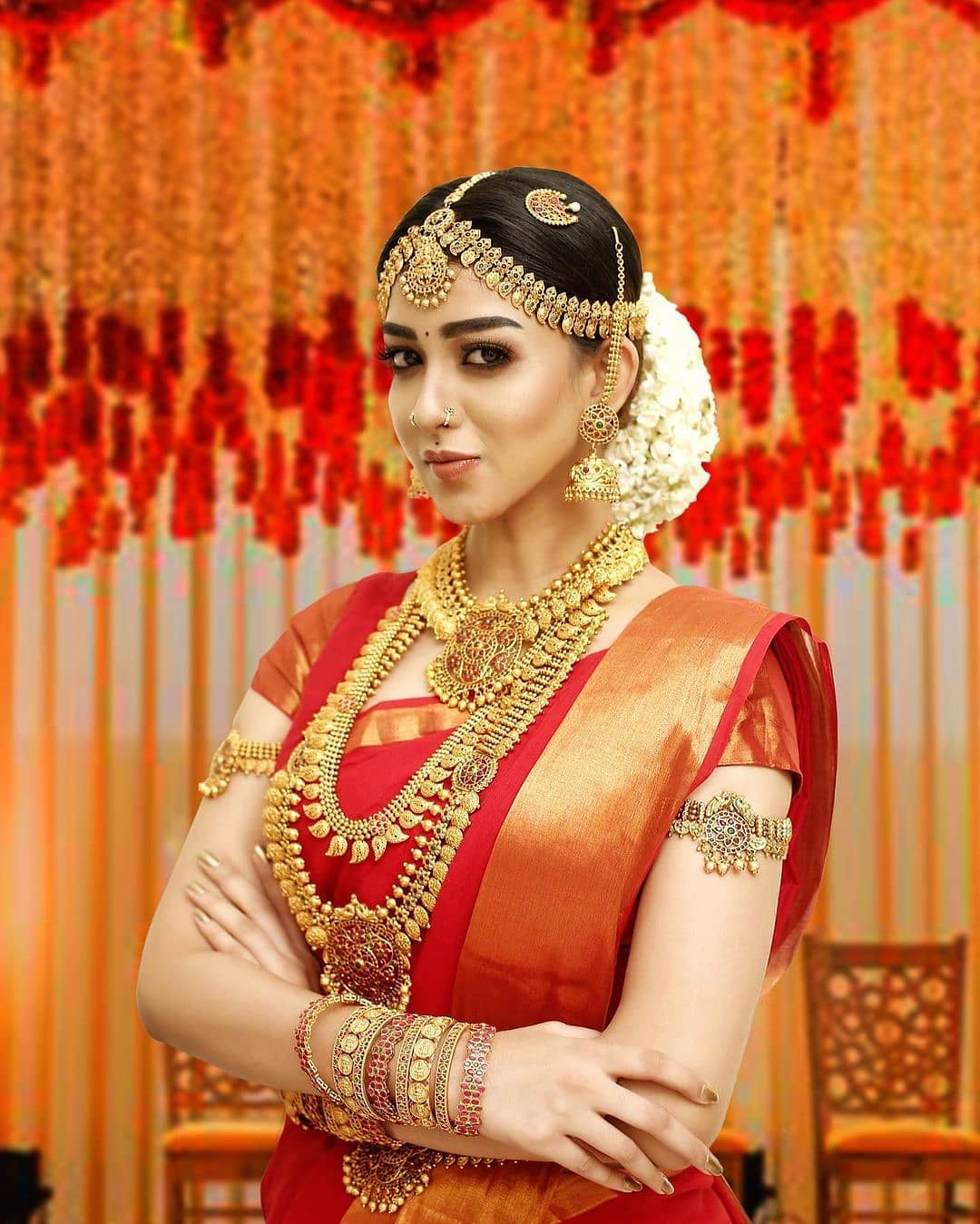 Nayanthara (Actress) Biography, Wiki, Age, Height, Career, Family ...
