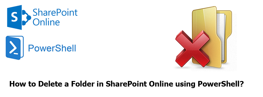 SharePoint Online: How to Delete a Folder using PowerShell ...