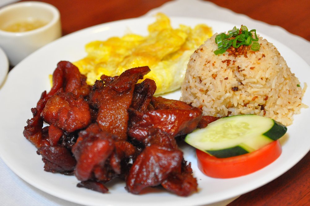 Tocilog Recipe | cook