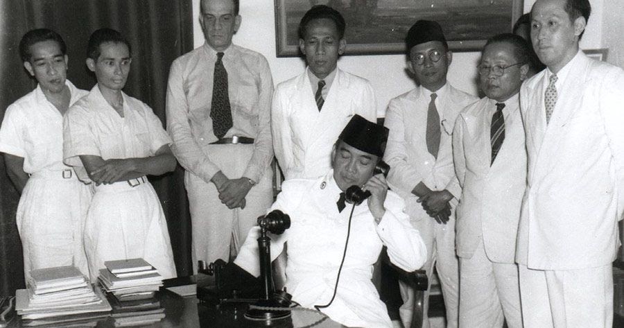 PPKI: Pengertian, Sejarah, Tugas, Hasil Sidang dan Anggota - Coldeja ... PPKI: Pengertian, Sejarah, Tugas, Hasil Sidang dan Anggota - Coldeja ...