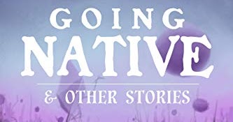 The Pulp Archivist: Going Native