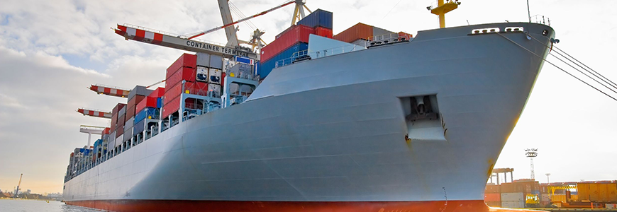 Frontline Freight Tracking - Invoice Template