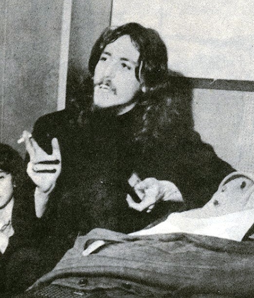 Julio Matito, cantautor de las praderas – RADIO ALEGRÍA LIBERTARIA