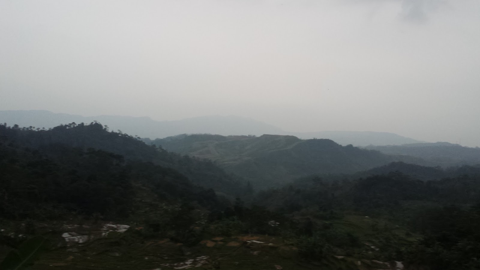 Curug Leuwi Lieut, Curug Leuwi Hejo, Curug Putri Kencana, Curug Leuwi ...