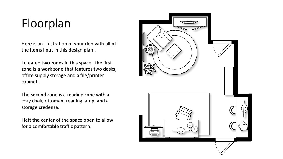 The Yellow Cape Cod: From Basement Play Room To Home Office/Home School ...