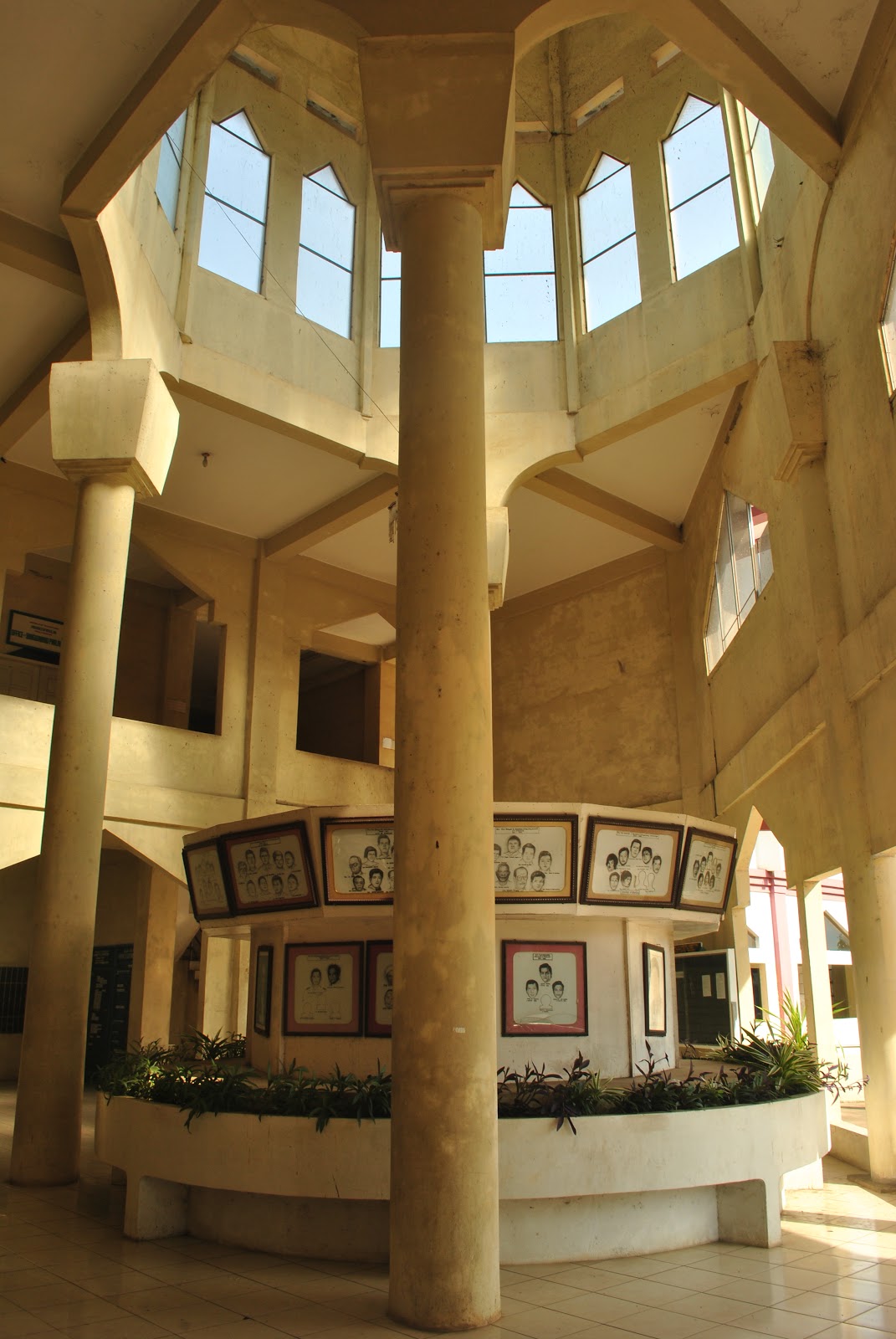 Backpacking Pilipinas: Braving Basilan