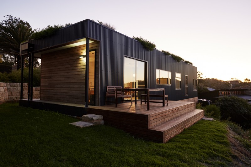 Prefab Homes - Modular Homes - Australia: Archiblox