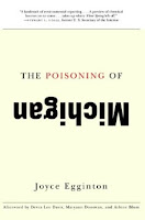 Yesterday's Memories and Other Useless Thoughts: PBB Disaster of the ...