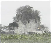 The Subversive Archaeologist: Noh Mul Stands No More After Being Mined ...