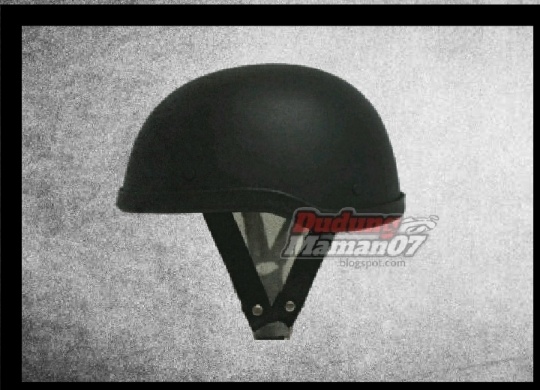 Daftar Jenis Helm Motor Yang Perlu Diketahui - Dudungmaman07