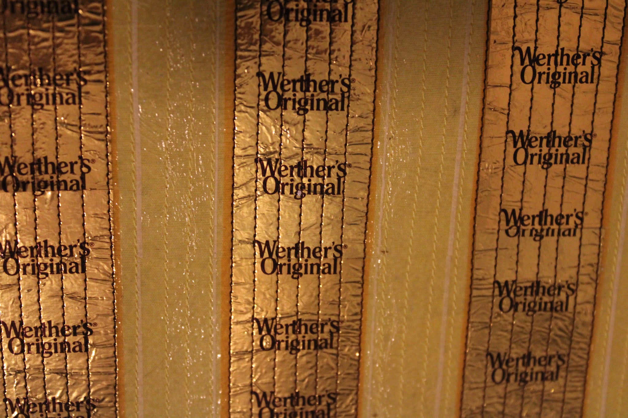 The Prettiest Gentleman About Town: 1770's Werther's Wrapper Waistcoat ...