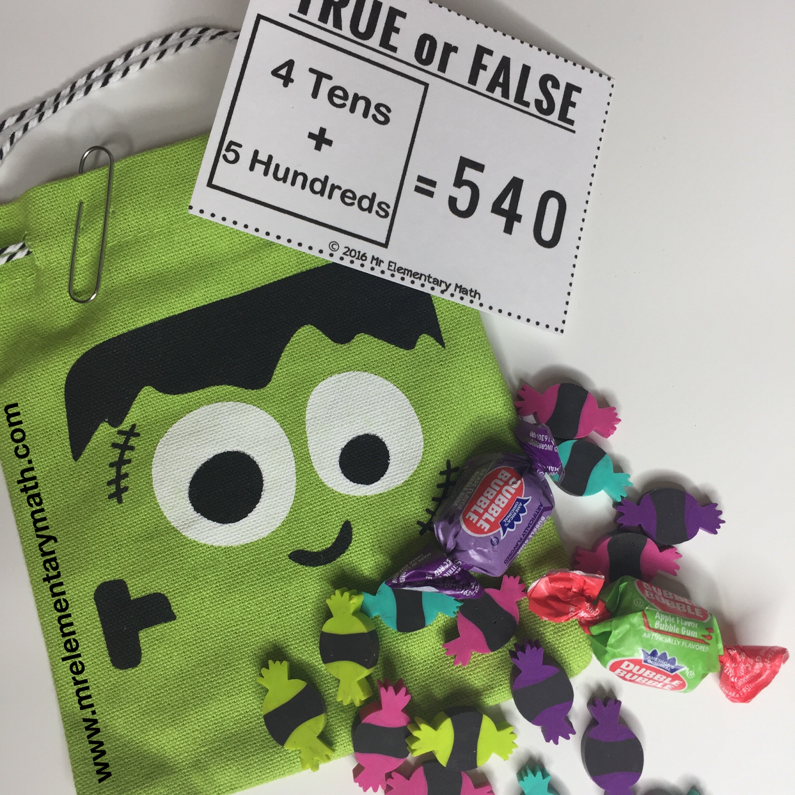 Fun Halloween Math Activities Mr Elementary Math fun-halloween-math-activities-mr-elementary-math