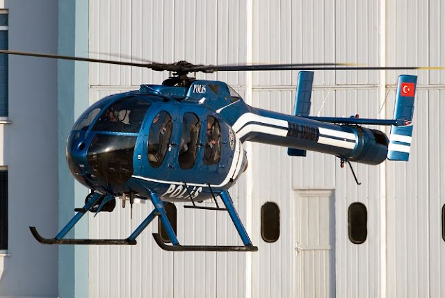 MD Helikopters MD 600N Specs, Interior, and Price - Helicopter Specs