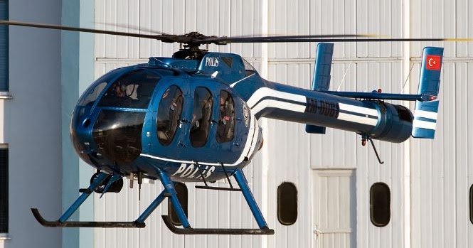 MD Helikopters MD 600N Specs, Interior, and Price - Helicopter Specs