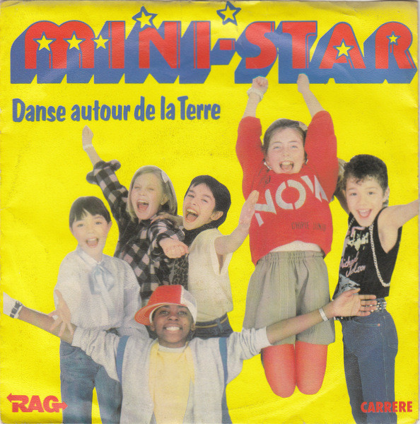 Les Chansons Perdues: Mini Star