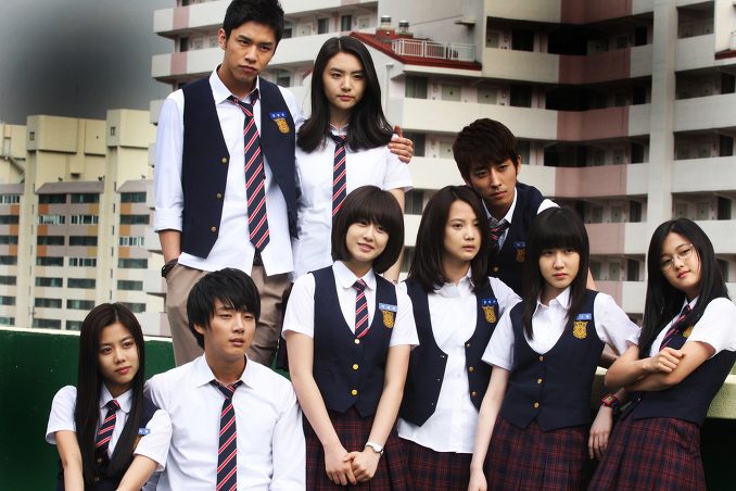 Sinopsis Death Bell 2 part 2