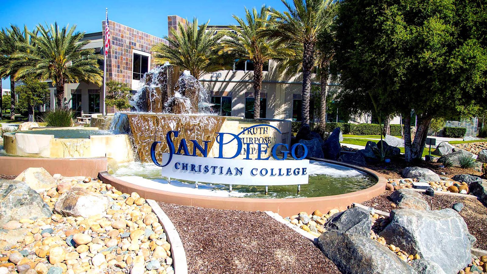 Christian College Consortium - College Choices