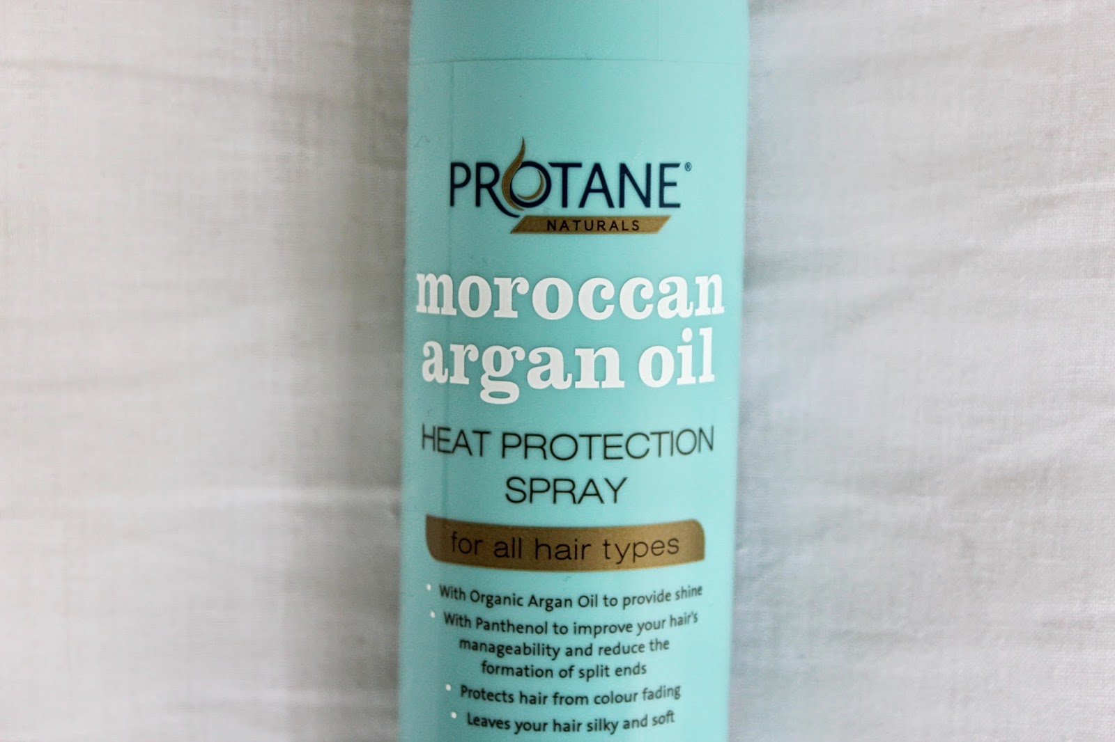 Protane Hair Treatment With Argan Oil at Janie Davis blog