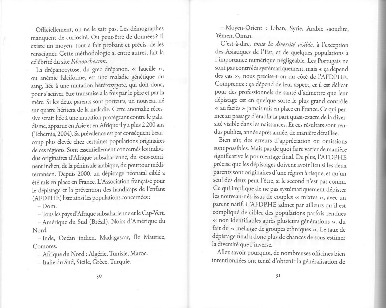 école : références: Laurent Obertone, La France interdite (2018)