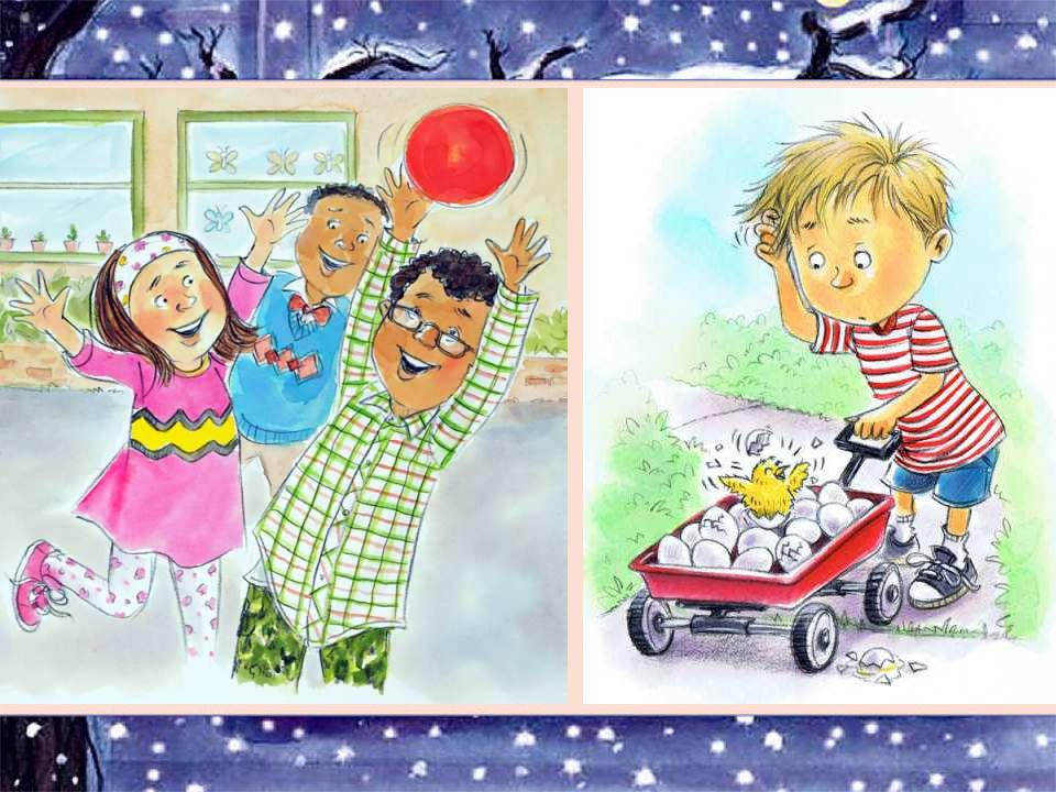 Soloillustratori: Amy Wummer