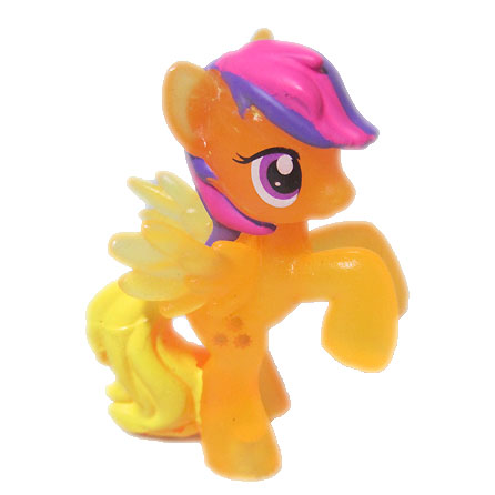 MLP Prototypes And Errors G4 Blind Bags | MLP Merch