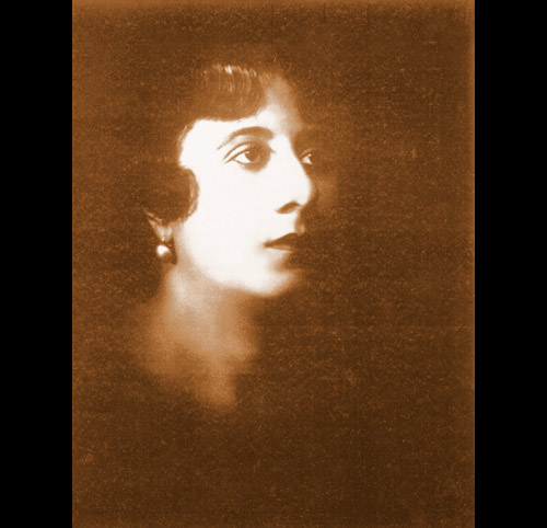 PROSIMETRON: Rose Repetto