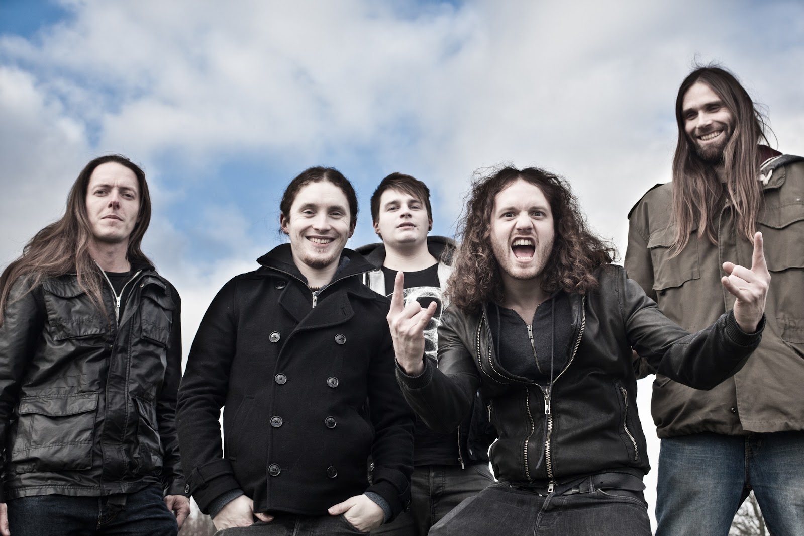 Mr Stu's Reviews & Other Words: TesseracT - Altered State (CD Review)