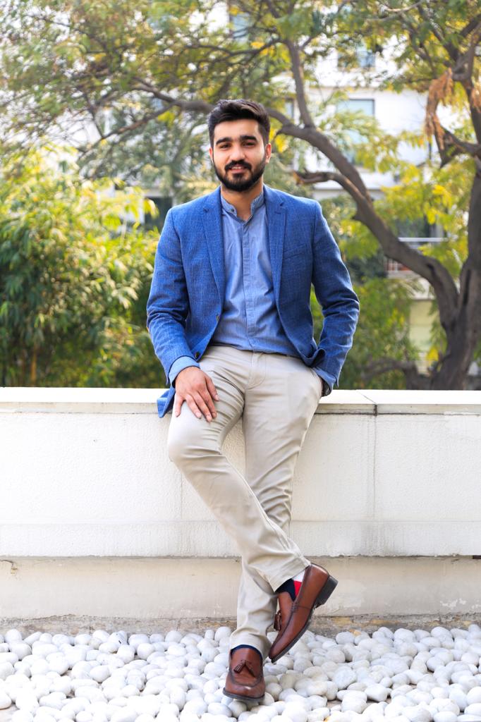 Vaibhav Pathak - The Biggest Challenge I've Faced Is Winning the Trust ...