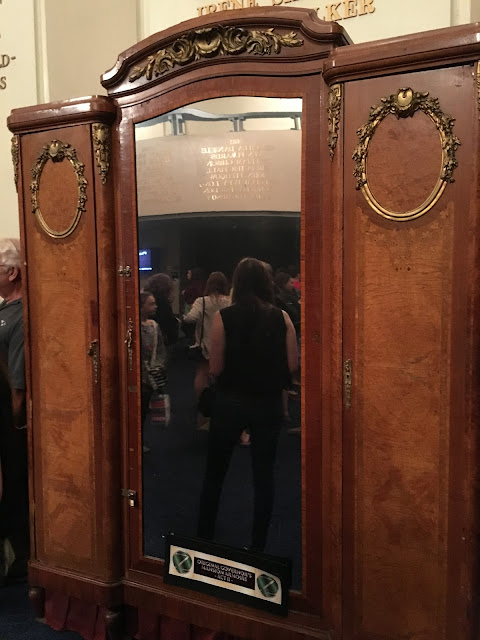 Gershwin Theatre Broadway Tribute