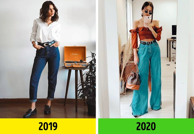 10 trends that will go out of style in 2020 - Business Fashion Health ...