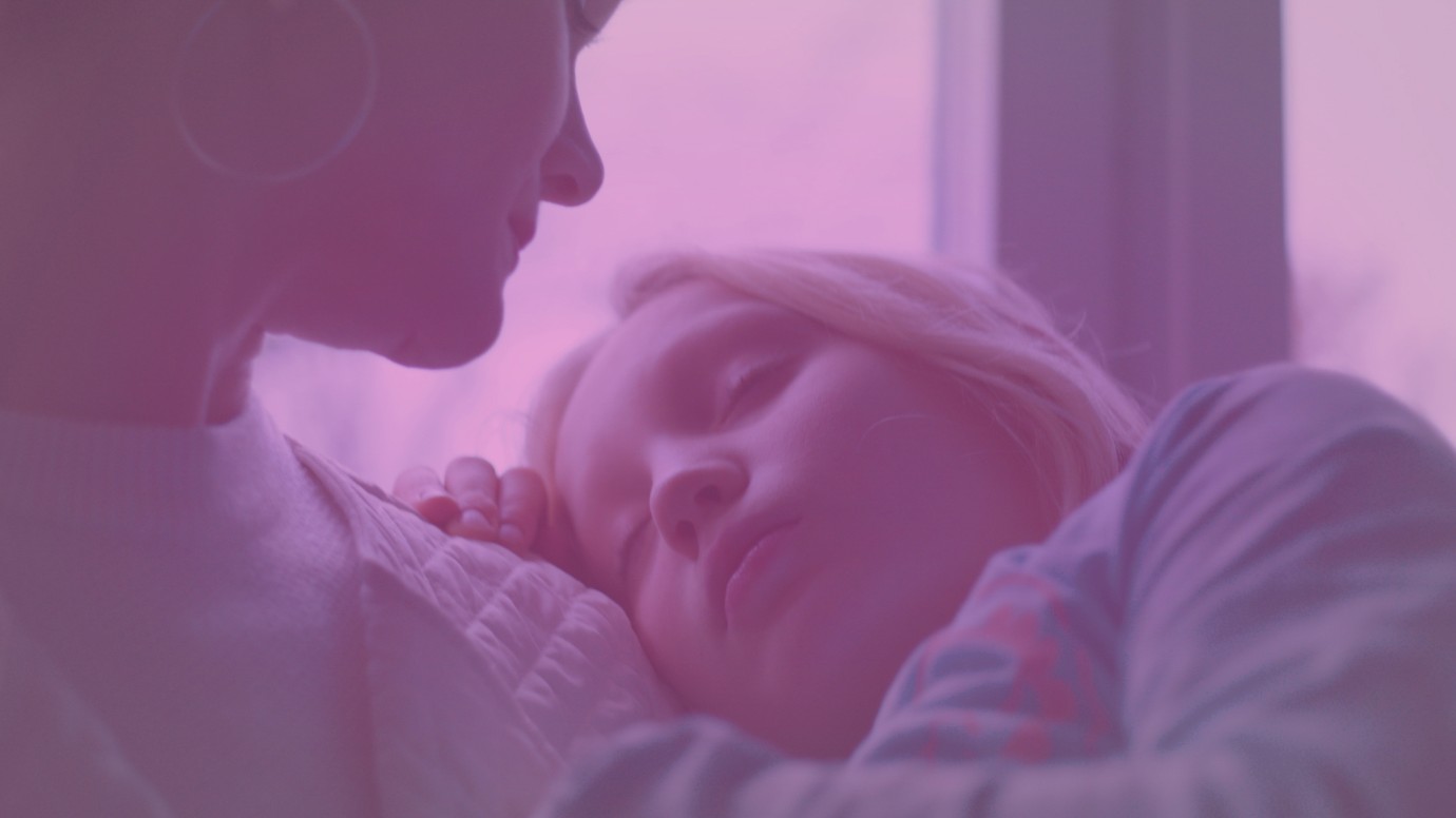 Elokuvan taikaa: Arvostelu: System Crasher (Systemsprenger - 2019)