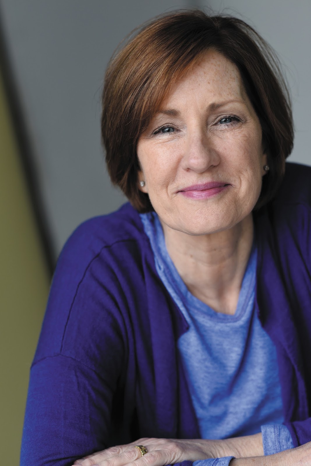 Writer's Corner: Mary Hogan stops by to share about her latest story ...