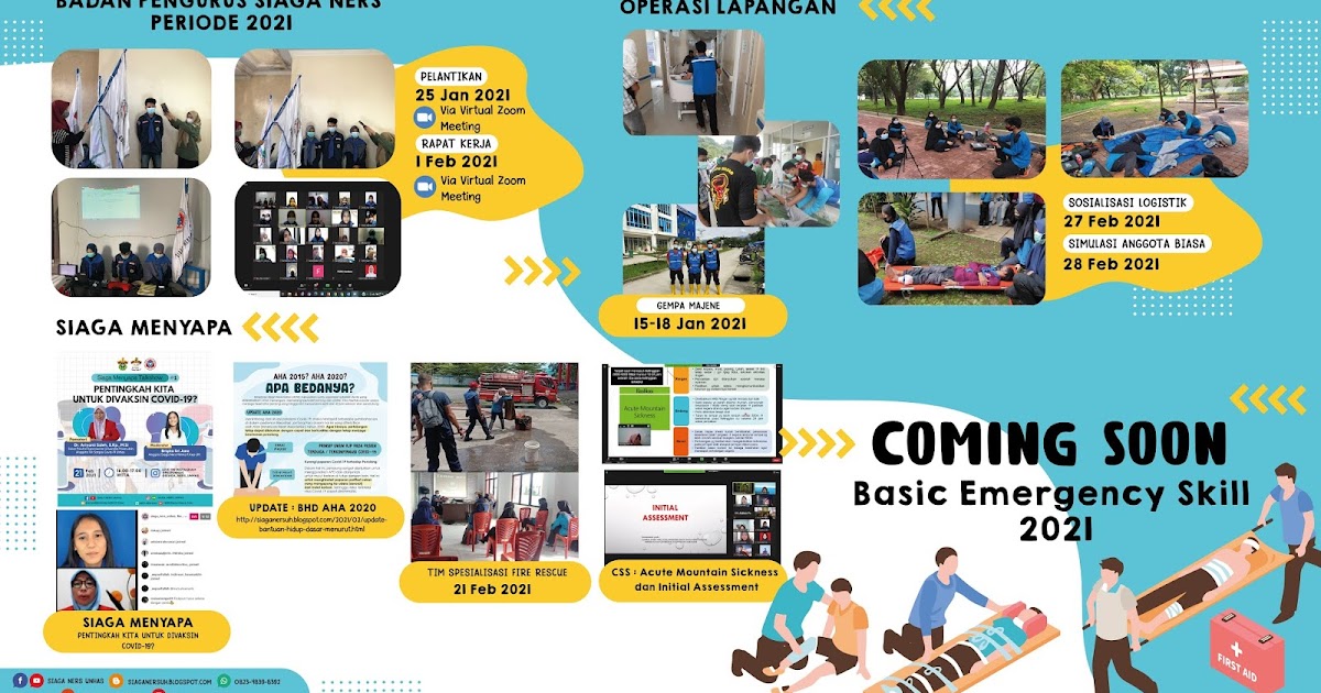 MADING ONLINE : EDISI FEBRUARI 2021