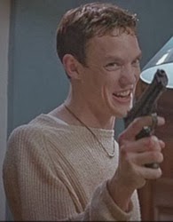 F This Movie!: Great Horror Performances: Matthew Lillard in Scream
