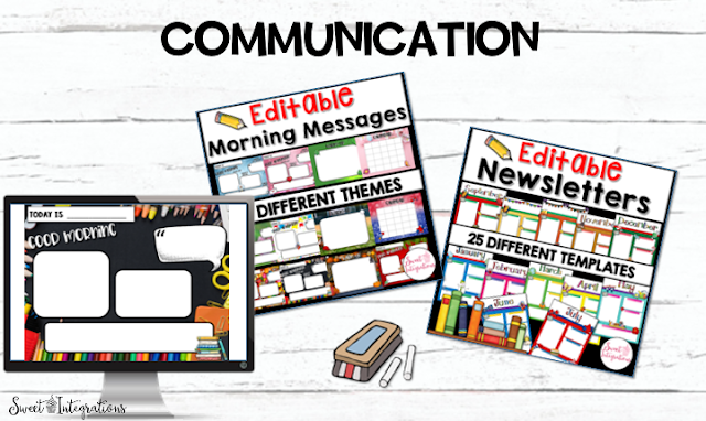 Back to School Made Easy for Teachers | Sweet Integrations