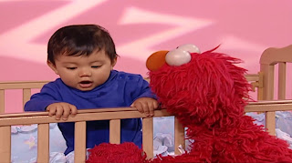 Sesame Street Guide: Elmo's World Sleep