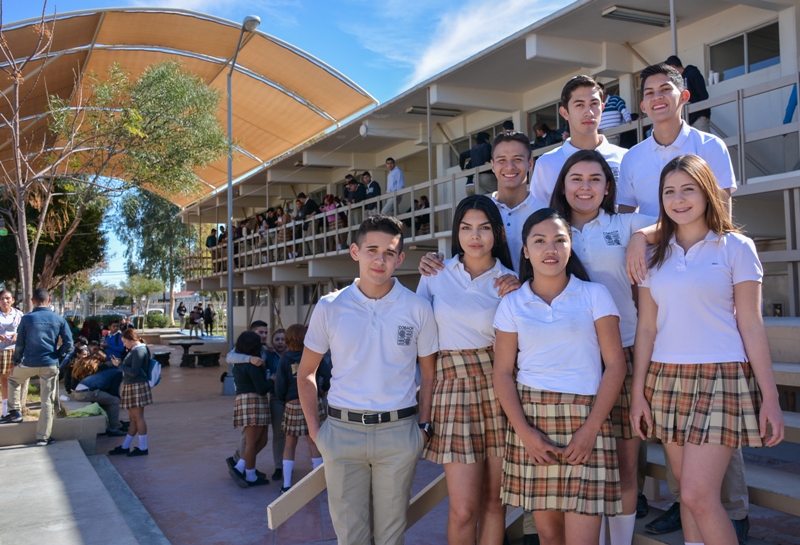 Cero Grados: Prepara COBACH BC a más de 13 mil estudiantes para la ...