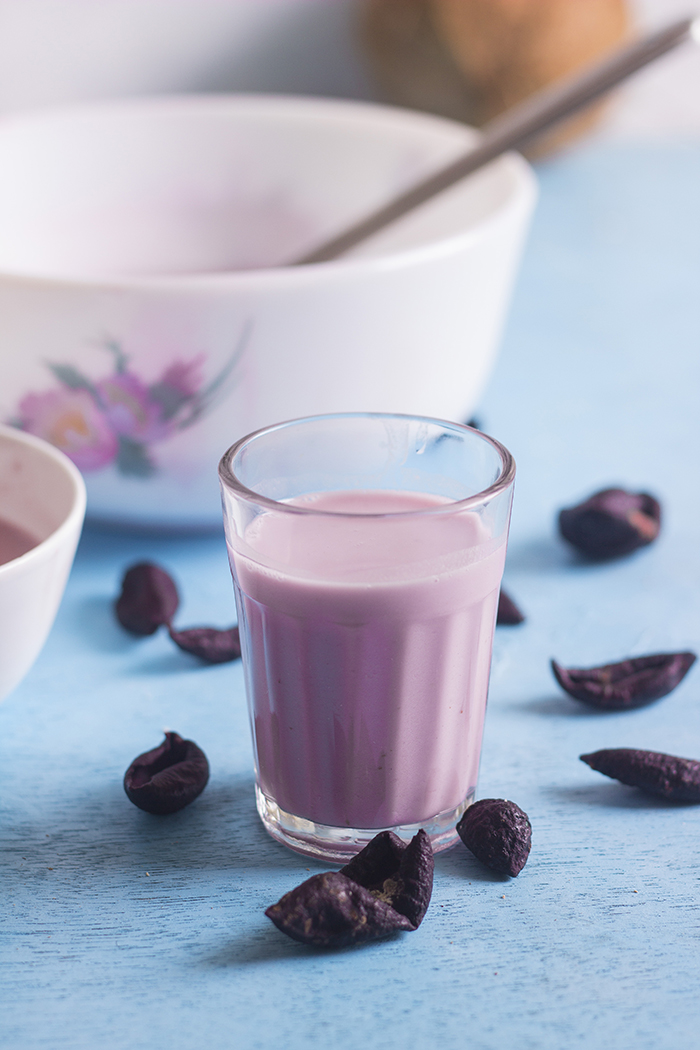 One Teaspoon Of Life: Solkadi Recipe | Solkadhi with Coconut Milk ...