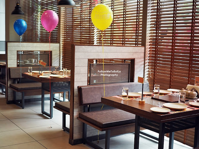 Follow Me To Eat La - Malaysian Food Blog: BARBEQUE NATION MALAYSIA At ...