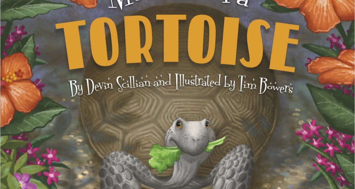 Carol Baldwin's Blog: Memoirs of a Tortoise: Picture Book Review and ...