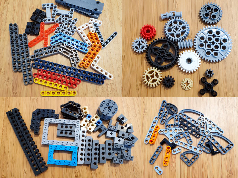 Great Ball Pit: What's in my GBC convention kit?