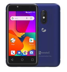 Suranga Flash File: Greentel X1 Light Flash file 1000%