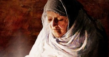 Slice of Pie Cookbooks & Entertaining: Luke: Chapter 2 - He is Finally ...