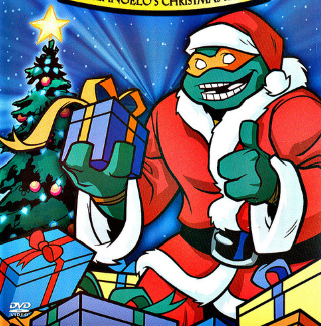 TMNT Entity: The 2016 TMNT Holiday Gift Guide!
