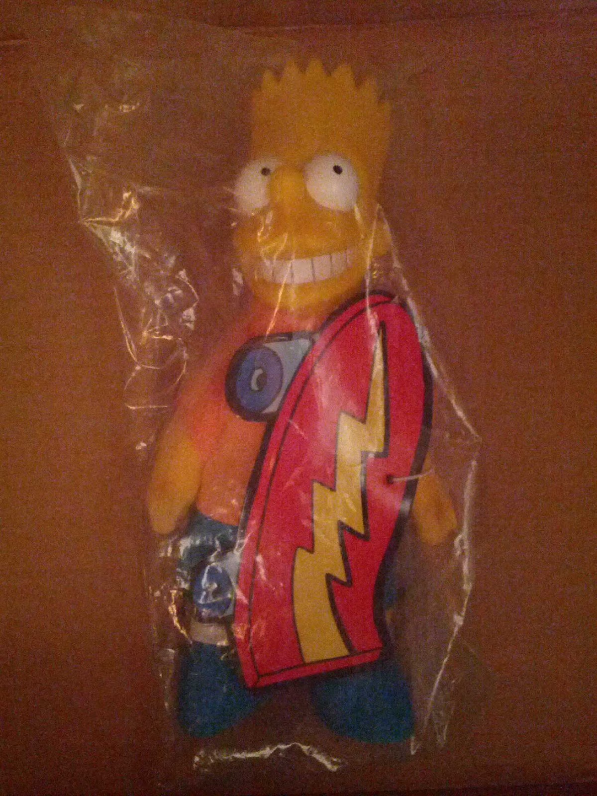 20 Years Before 2000: It Came From The Closet! PART II