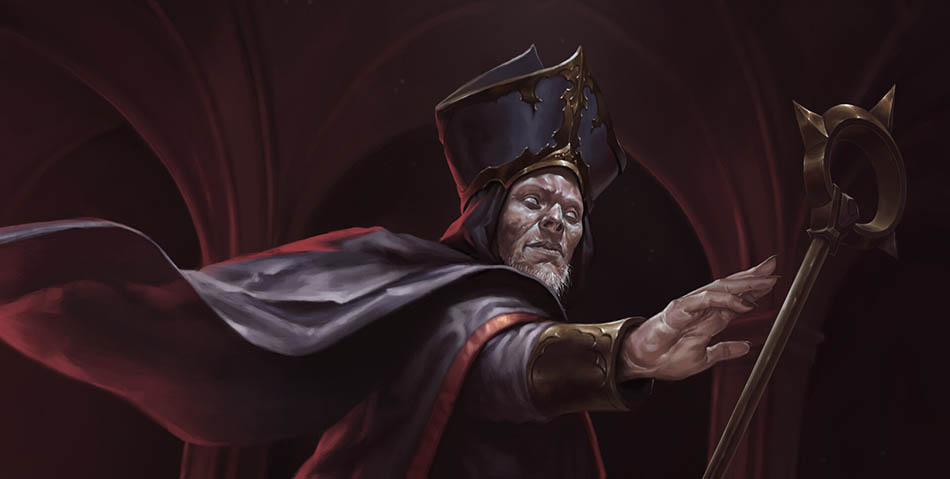 DECCAL VE KÖKENLERİ - Din ve Mitoloji