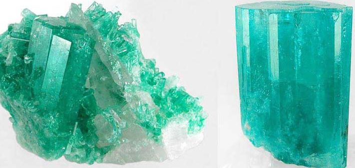 Analisis quimico y material de laboratorio: Berilio: 6 Aplicaciones ...